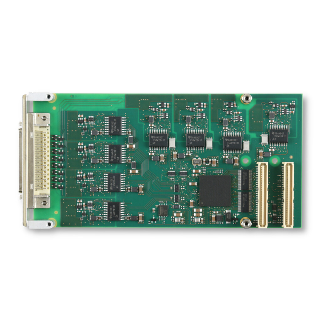 TPMC160 | Automotive Sensor Simulator | TEWS Technologies GmbH