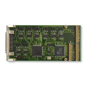 TPMC465 | 8 Channel Programmable RS232/RS422/RS485 Serial Interface | TEWS Technologies GmbH