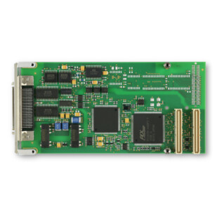 TPMC501 | 32 Channel of Isolated 16 bit A/D Conversion | TEWS Technologies GmbH