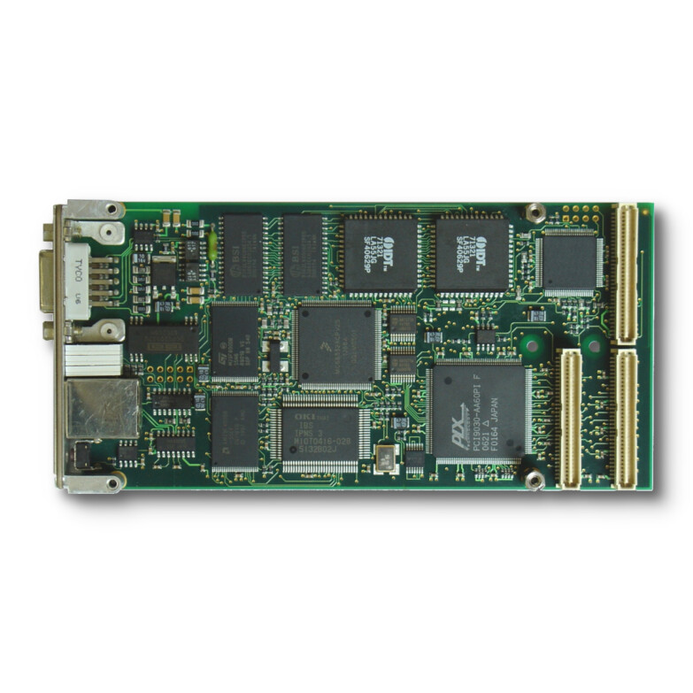 TPMC821 | Interbus Master Interface Generation 4 | TEWS Technologies GmbH
