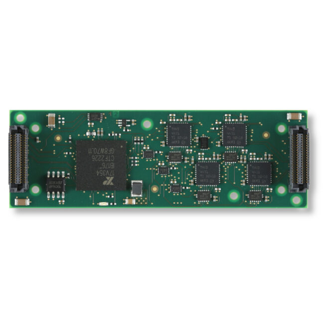 TQMC400 | 4 Channel Full-Modem RS232/RS422/RS485 Programmable Serial Interface | TEWS ...