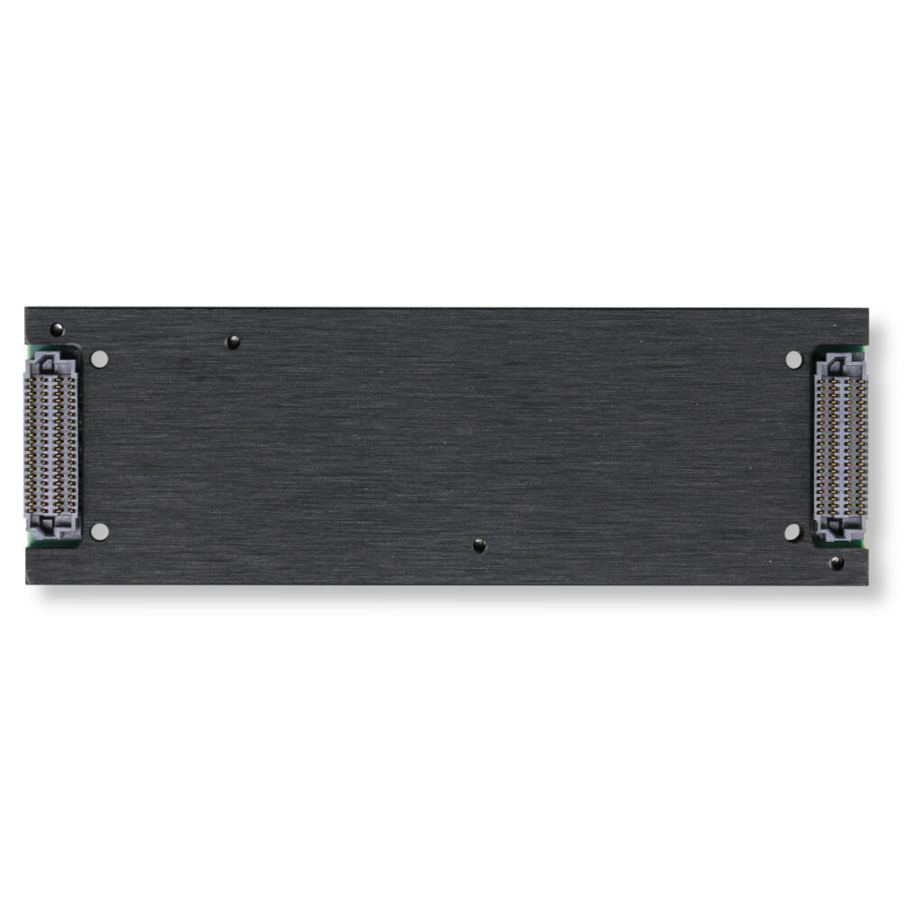 TQMC600 | Reconfigurable FPGA with Digital I/O | TEWS Technologies GmbH