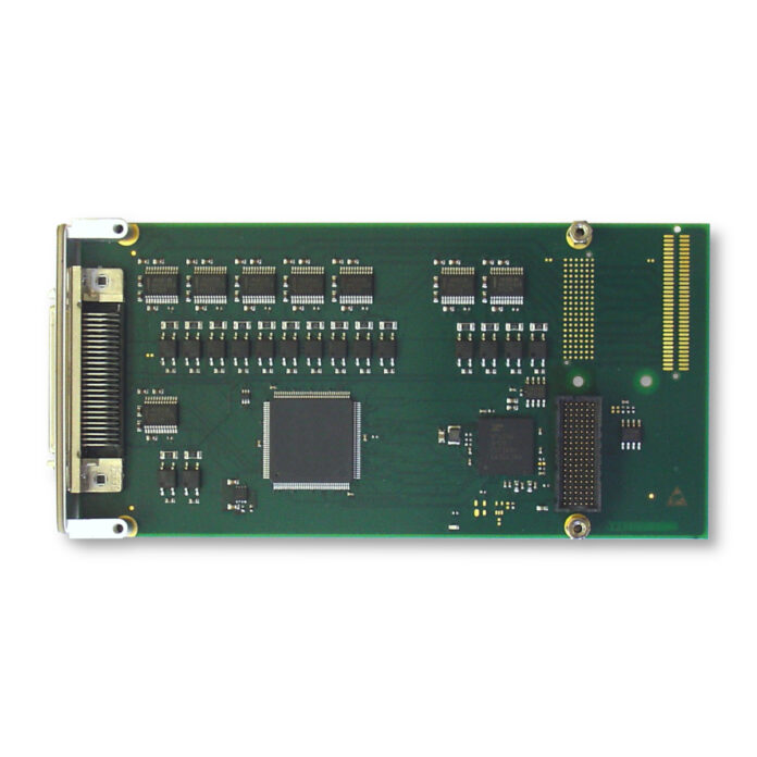 TXMC465 | 8 Channel RS232/RS422/RS485 Programmable Serial Interface | TEWS Technologies GmbH