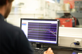 Extended Testing Services | TEWS Technologies GmbH